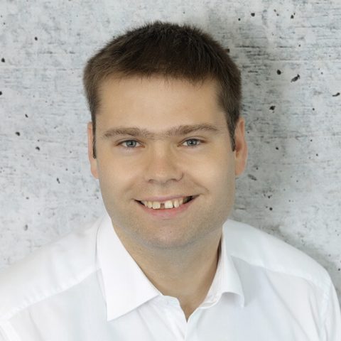 Ansprechpartner | Agron